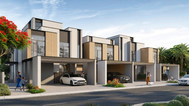 Meraas: real estate developer in Dubai