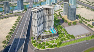 Devmark Group, the booming real estate developer