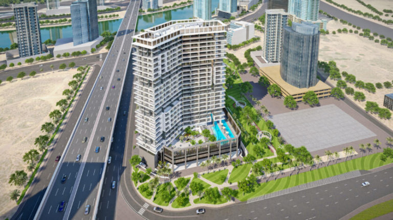 Devmark Group, the booming real estate developer