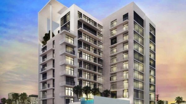 Aqua Properties is a top choice.