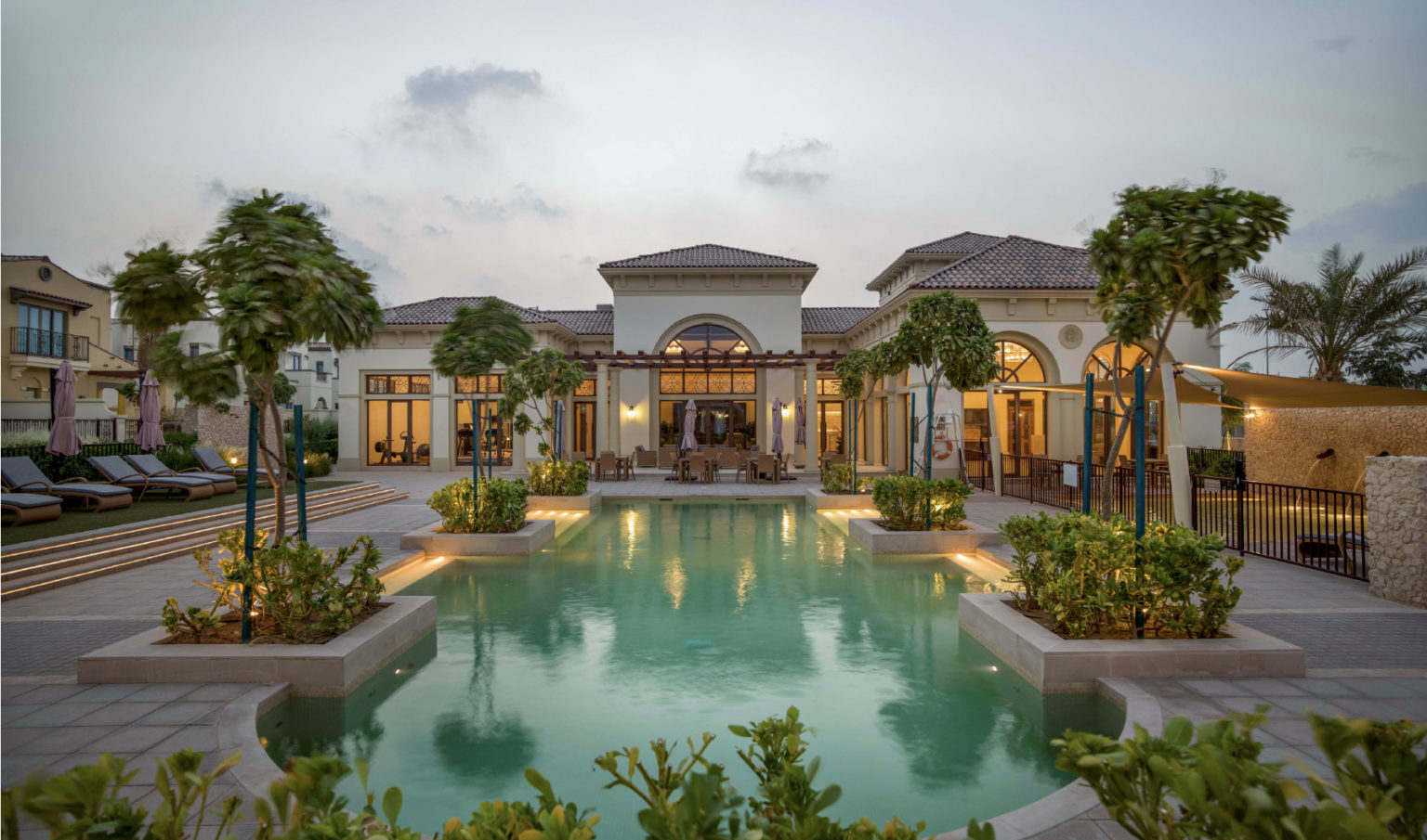 Select Group: property developer in Dubai