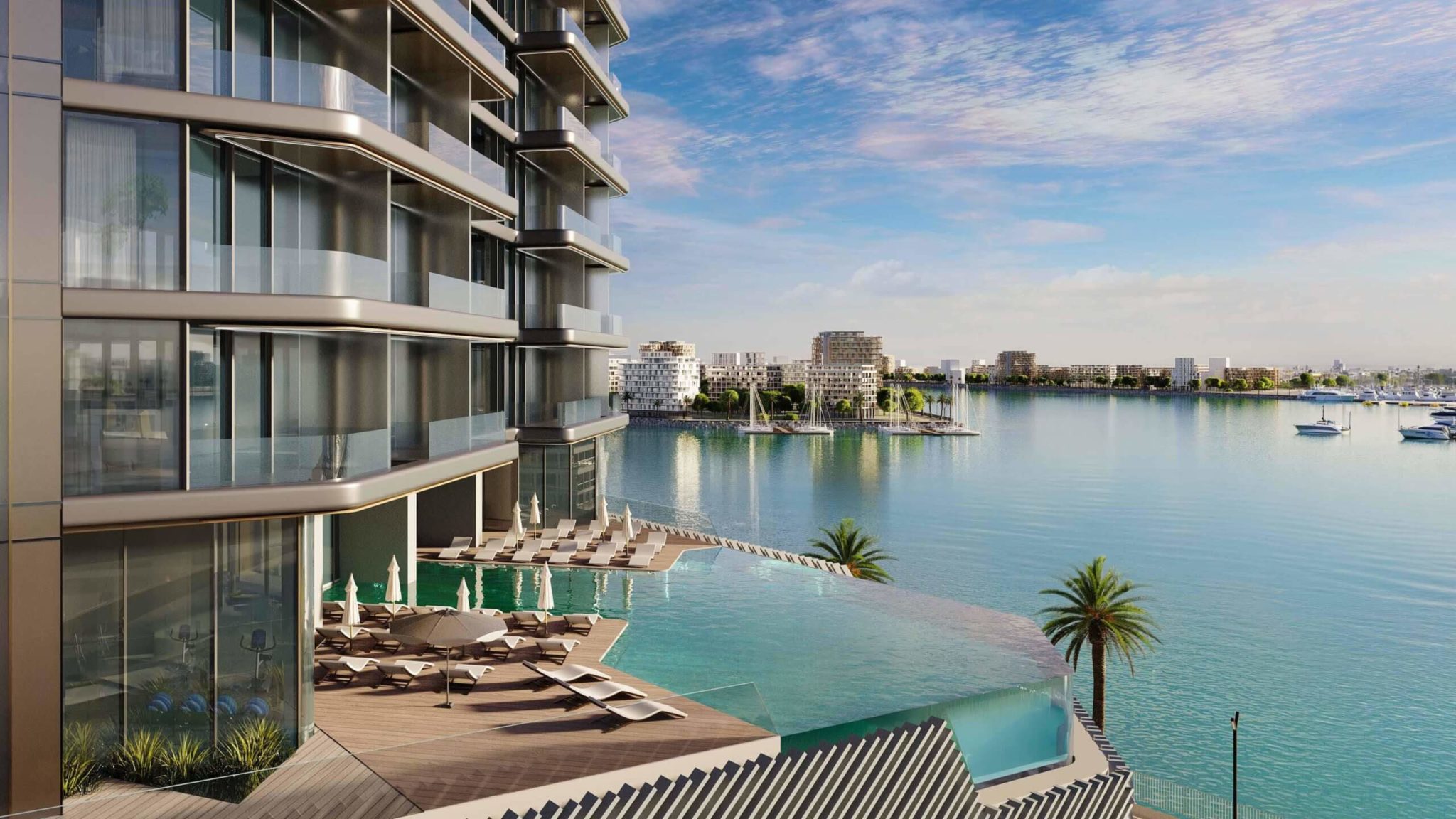 Select Group: property developer in Dubai