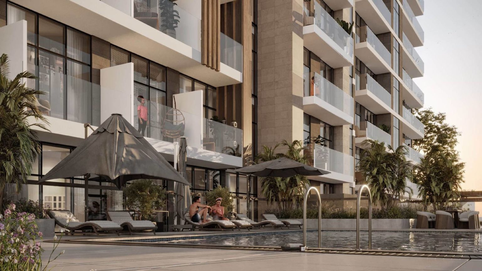 Dubai Investment Park - DRN Real Estate