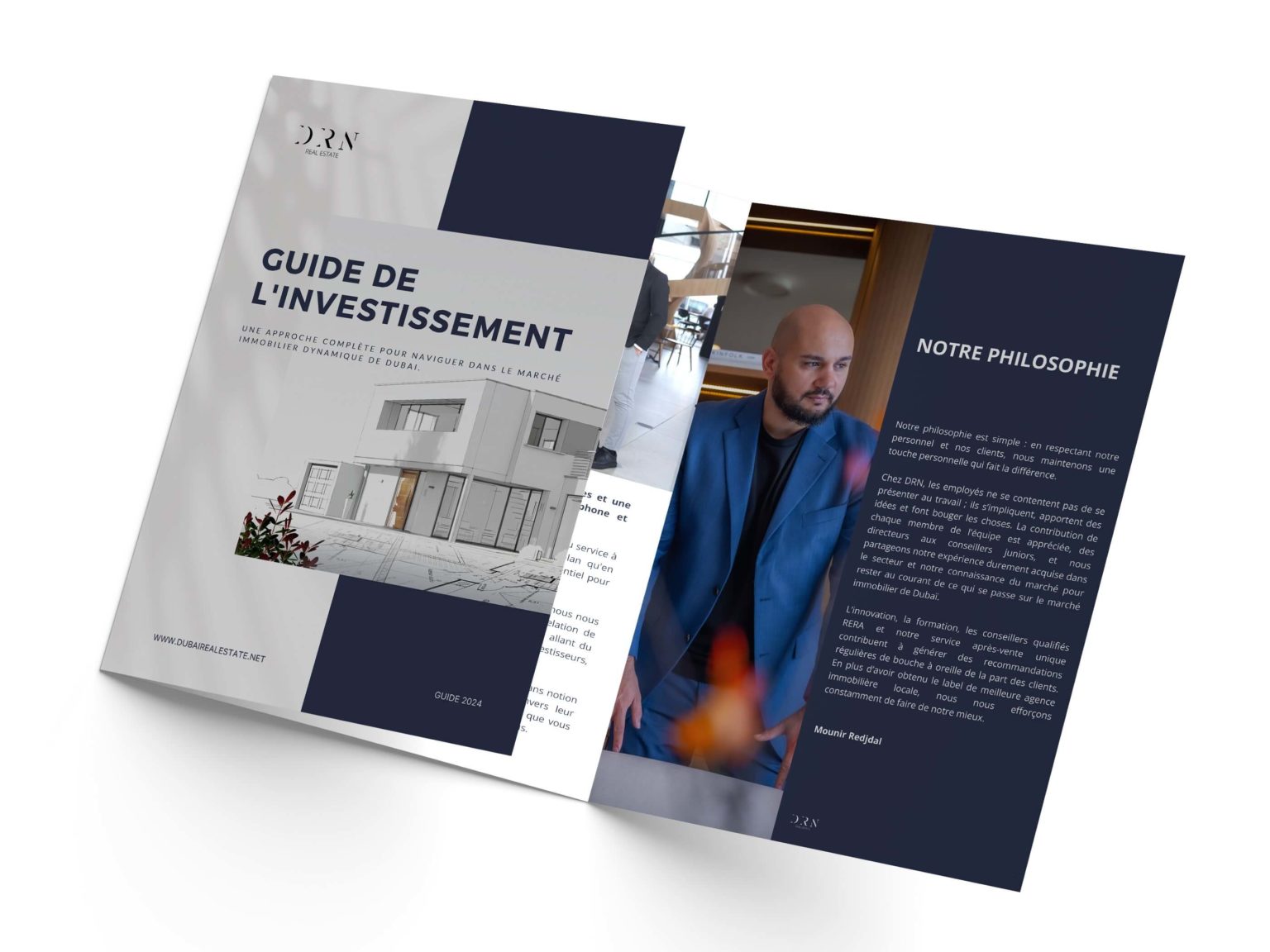 Checklist Buying real estate in Dubai : What to check