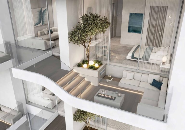 Iman Developers: a renowned real estate developer in Dubai
