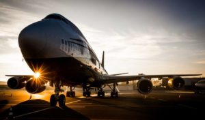 Emirates : The airline story (1985 - 2024)