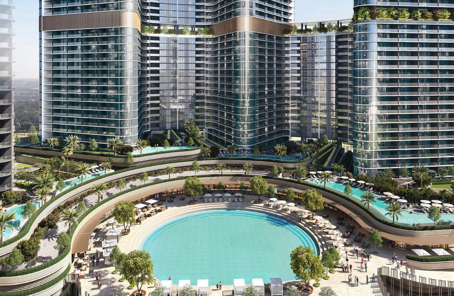 Sobha: real estate developer in Dubai